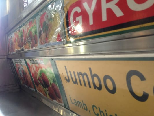 GYRO XPRESS - Updated April 2025 - 10 Photos - 40TH And Madison, New ...