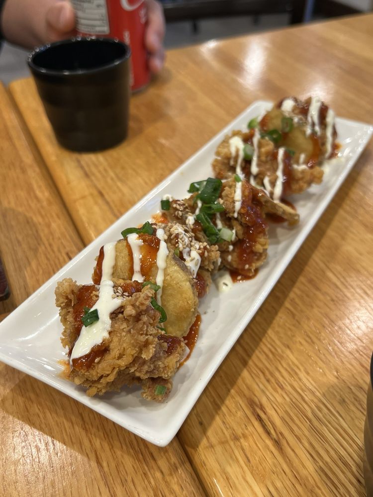 YORY KOREAN CUISINE - Updated December 2024 - 50 Photos - 15940 Fraser ...