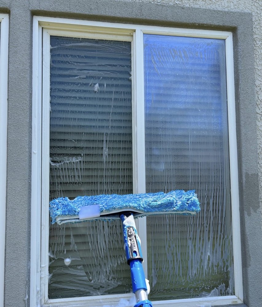 TRU-SHINE WINDOW CLEANERS - Updated January 2025 - 13 Photos - Daly City, California - Window ...