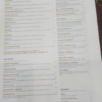 1933 KITCHEN & BAR - Updated August 2024 - 166 Photos & 90 Reviews ...