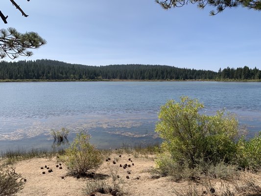 SPOONER LAKE TRAILHEAD - Updated September 2024 - 169 Photos & 20 ...