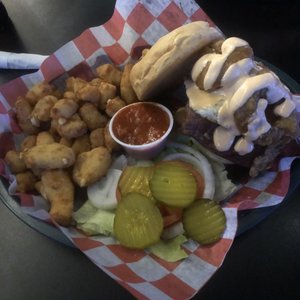 BULL MOOSE BAR & GRILLE - Updated July 2024 - 83 Photos & 171 Reviews ...