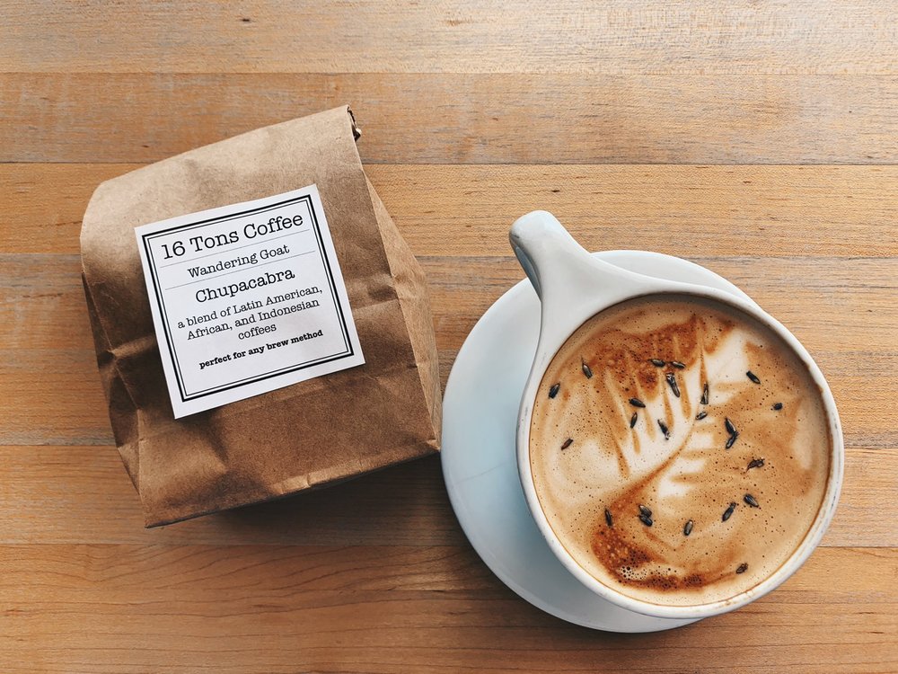 16 TONS CAFE - Updated July 2024 - 63 Photos & 79 Reviews - 2864 ...