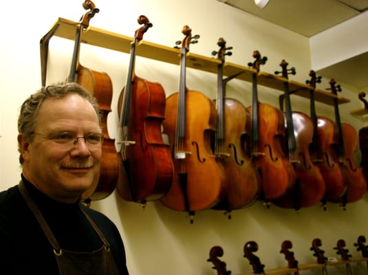 POTTER VIOLINS - Updated June 2026 - 30 Photos & 45 Reviews - 7711 ...
