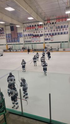 ICE CENTRE AT THE PROMENADE - Updated November 2024 - 19 Photos & 27 ...