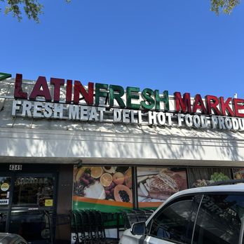 LATIN FRESH MARKET - Updated December 2025 - 67 Photos & 45 Reviews ...