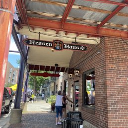 HESSEN HAUS - Updated September 2025 - 438 Photos & 422 Reviews - 101 ...