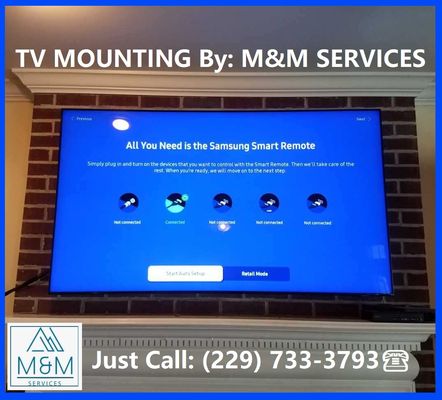 M & M SERVICES - Updated October 2025 - 10 Photos - Albany, Georgia ...