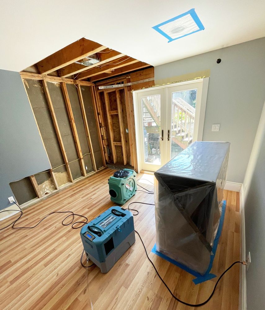 WATER’S FAULT RESTORATION - Updated August 2025 - 60 Photos - San ...