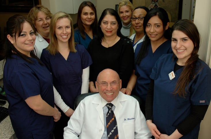 RODNEY BLUESTONE MEDICAL CORPORATION - Updated December 2025 - 10 ...