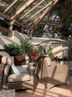 THE SPA AT PEBBLE BEACH - 71 Photos & 103 Reviews - 1518 Cypress Dr ...