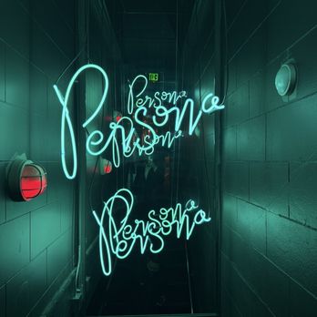 PERSONA - Updated September 2025 - 492 Photos & 262 Reviews - 685 ...