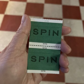 SPIN TORONTO - Updated December 2025 - 153 Photos & 148 Reviews - 461 ...