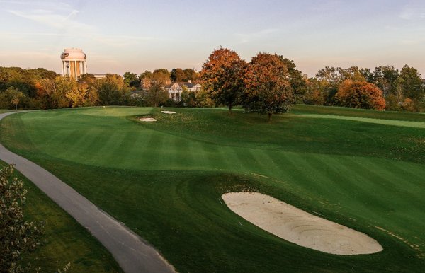 BIRCK BOILERMAKER GOLF COMPLEX - Updated December 2025 - 13 Reviews ...