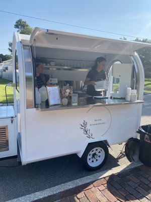 BEAN WANDERING - Updated September 2024 - 16 Photos - St. Petersburg, Florida - Food Trucks - Yelp
