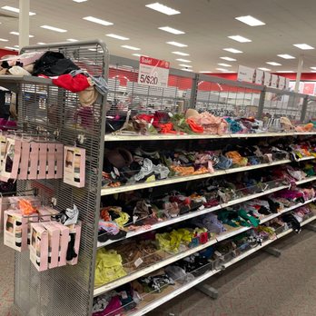 TARGET - Updated December 2024 - 40 Photos & 46 Reviews - 8040 ...