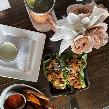 BOSSCAT KITCHEN AND LIBATIONS - Updated December 2024 - 7995 Photos ...