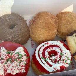 HERO DOUGHNUTS - Updated June 2025 - 219 Photos & 100 Reviews - 1701 ...