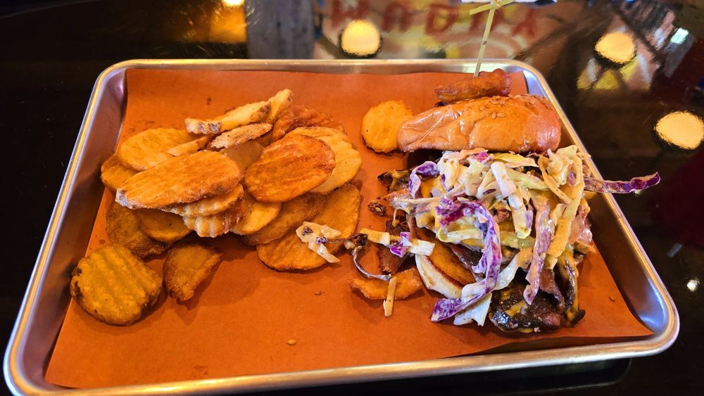 MUDDY RIVER SMOKEHOUSE - Updated September 2025 - 44 Photos & 54 ...