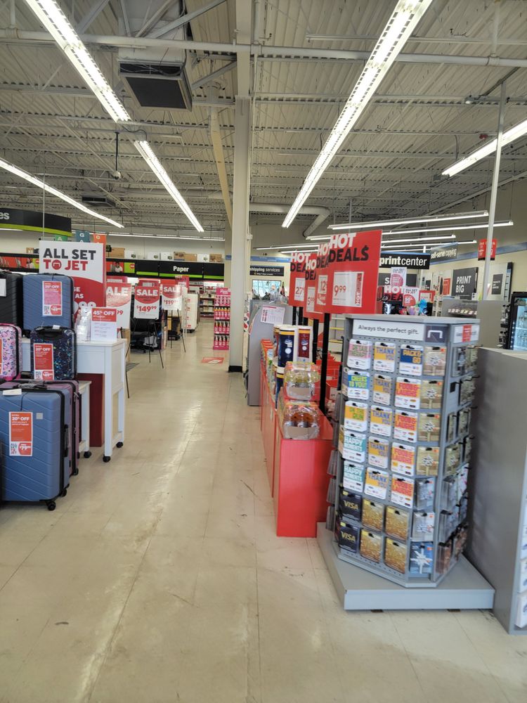 STAPLES - Updated December 2025 - 17 Photos & 22 Reviews - 30 Lafayette ...