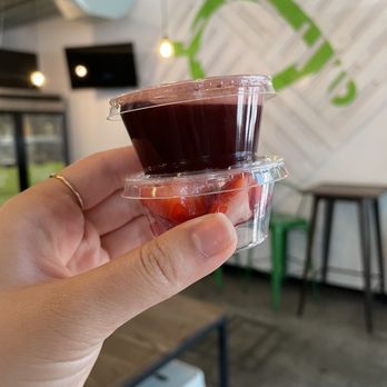 GREENLEAF JUICE - Updated July 2024 - 158 Photos & 208 Reviews - 810 NW ...