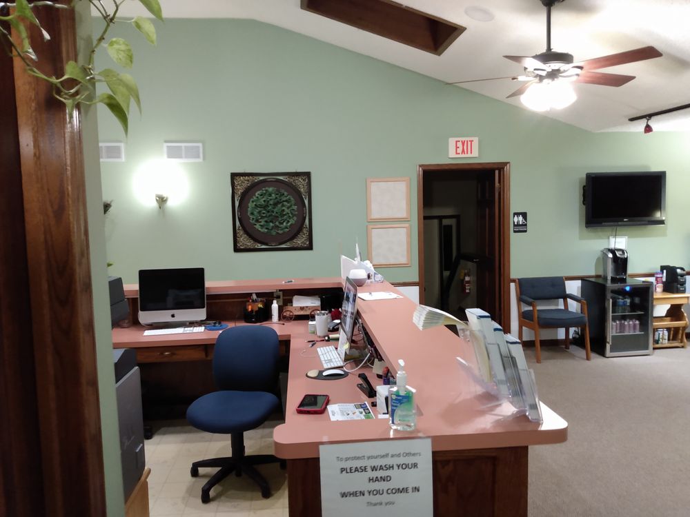 MISSION CLINIC - Updated May 2026 - 3800 S Moreland Blvd, Waukesha ...
