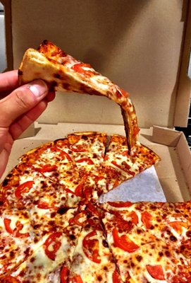 PIZZA GETTI - 43 Photos & 86 Reviews - 3302 N Buckner Blvd, Dallas ...