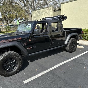 FERMAN CHRYSLER JEEP DODGE RAM - WESLEY CHAPEL - Updated August 2025 ...