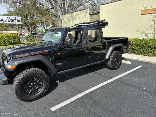 FERMAN CHRYSLER JEEP DODGE RAM - WESLEY CHAPEL - Updated January 2026 ...