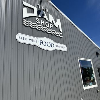 THE DAM SHOP - Updated December 2025 - 18 Photos & 28 Reviews - 118 ...