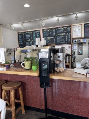 KODIAK COFFEE - Updated October 2025 - 26 Photos & 26 Reviews - 44 Lake ...