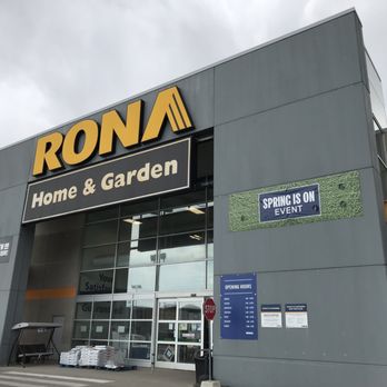 RONA - Updated May 2024 - 29 Photos & 20 Reviews - 3750 Midland Avenue ...