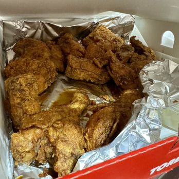 TOREORE KOREAN FRIED CHICKEN - Updated September 2025 - 50 Photos & 33 ...