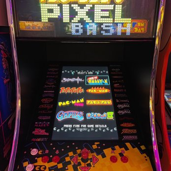 PLAY IT AGAIN RETRO - Updated December 2025 - 69 Photos & 17 Reviews ...