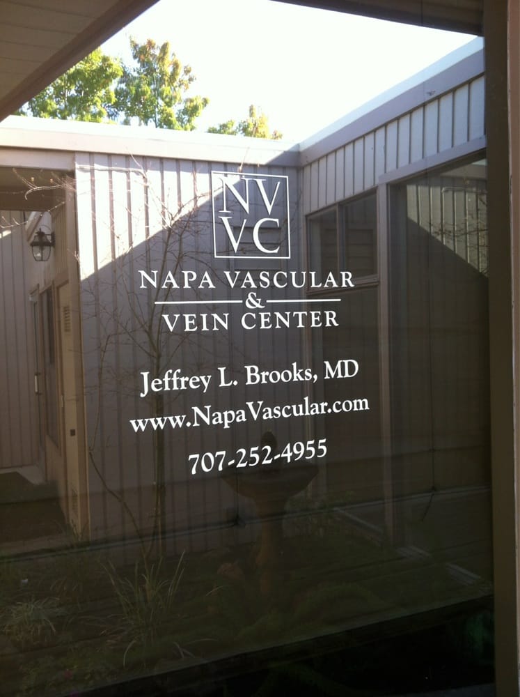 JEFFERY BROOKS MD - Updated March 2025 - 3260 Beard Rd, Napa ...