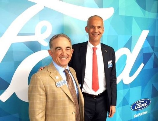 JORDAN FORD - Updated December 2025 - 89 Photos & 263 Reviews - 13010 ...