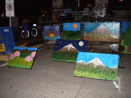 FIRST THURSDAY - Updated October 2025 - 21 Photos & 10 Reviews - Pearl ...