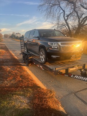 REDNECK TOWING AND SERVICE - Updated May 2026 - Whiting, Iowa - Towing ...