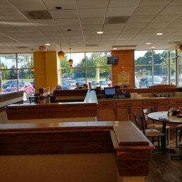 SCRAMBLERS - Updated July 2025 - 130 Photos & 137 Reviews - 8679 Sancus ...