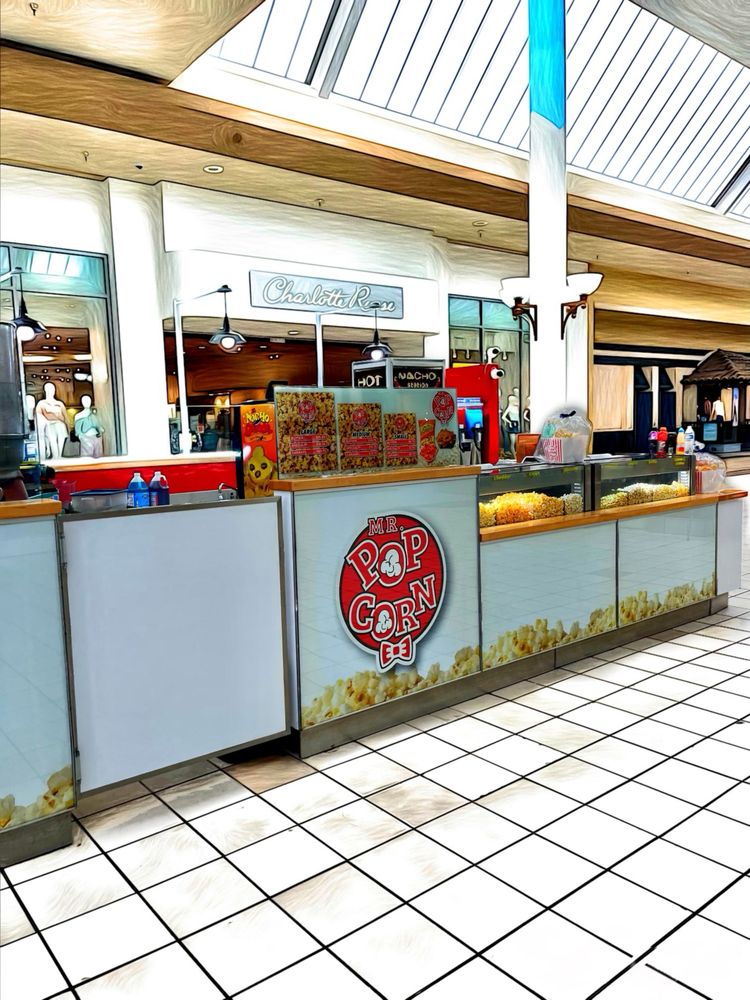 MR. POPCORN - Updated December 2025 - 14 Reviews - 500 Lakewood Center ...