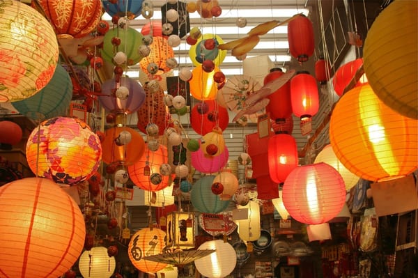 CHINA BAZAAR - Updated December 2025 - 41 Photos & 37 Reviews - 667 ...