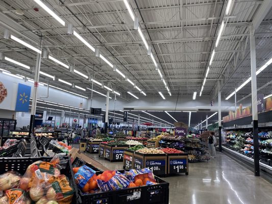 WALMART SUPERCENTER - Updated January 2026 - 11 Photos - 1334 Flammang ...