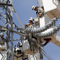 Utilities - TUCSON ELECTRIC POWER - 12 Photos & 33 Reviews - 88 E ...