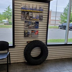 MR. TIRE AUTO SERVICE CENTERS - 27 Photos & 49 Reviews - 44915 Worth ...