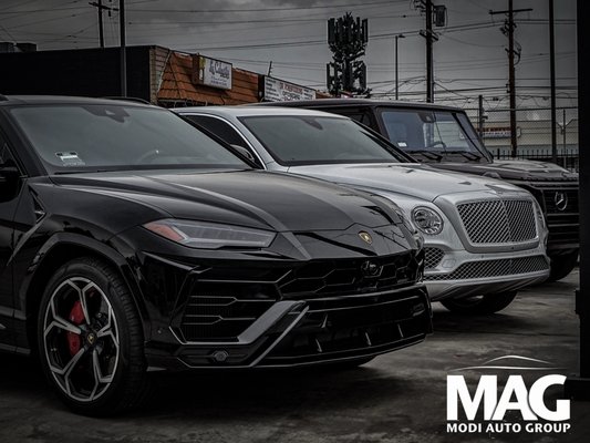 Modi Auto Group North Hollywood 8556634929 Auto Dealers Used Cars ...