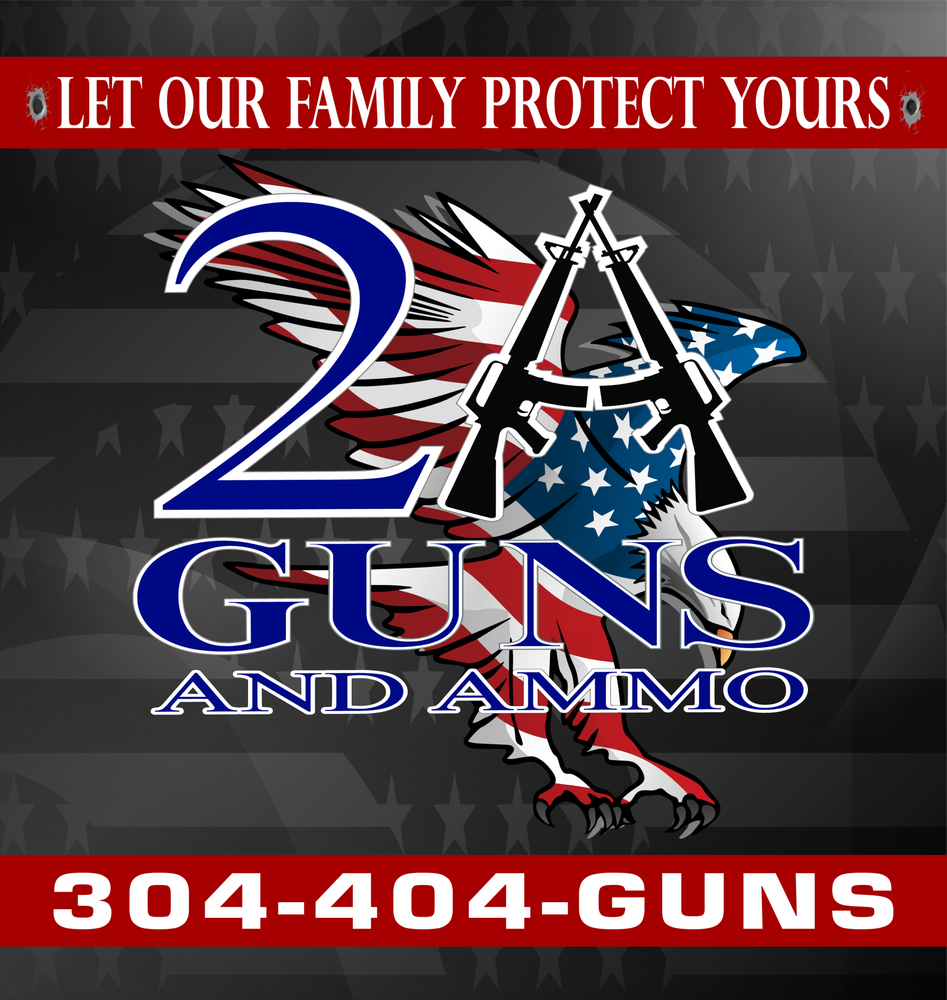 2A GUNS & AMMO - Updated December 2025 - 5078 Williamsport Pike ...