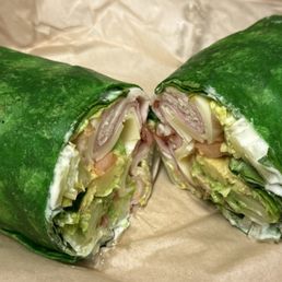 HUMU DELI & JUICE - Updated October 2025 - 267 Photos & 123 Reviews ...