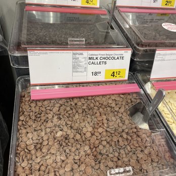 Bulk Barn Edible Cake Decorations | Shelly Lighting