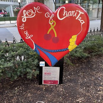 CONNORS PARK - Updated April 2025 - 20 Photos - 871 N Wabash Ave ...