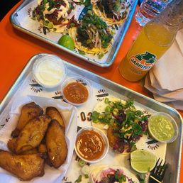 BANDIT TACO - Updated December 2025 - 263 Photos & 331 Reviews - 1946 ...